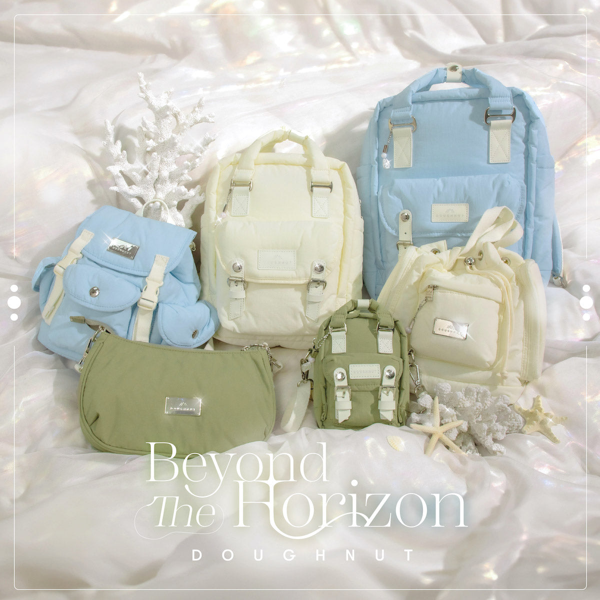 Beyond the Horizon Series – Doughnut Official EU