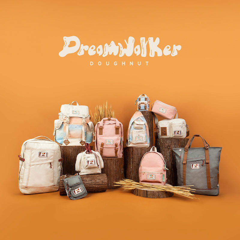 Dreamwalker Series – Doughnut Official EU