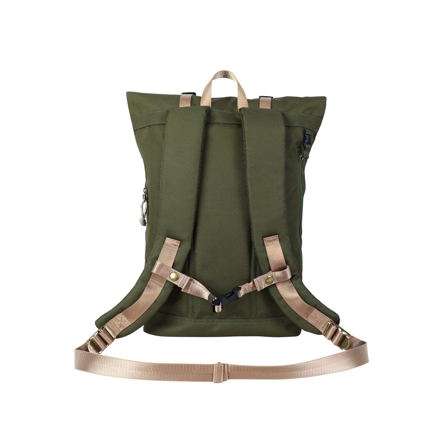 Christopher Small Reborn Series Backpack – Doughnut Official EU