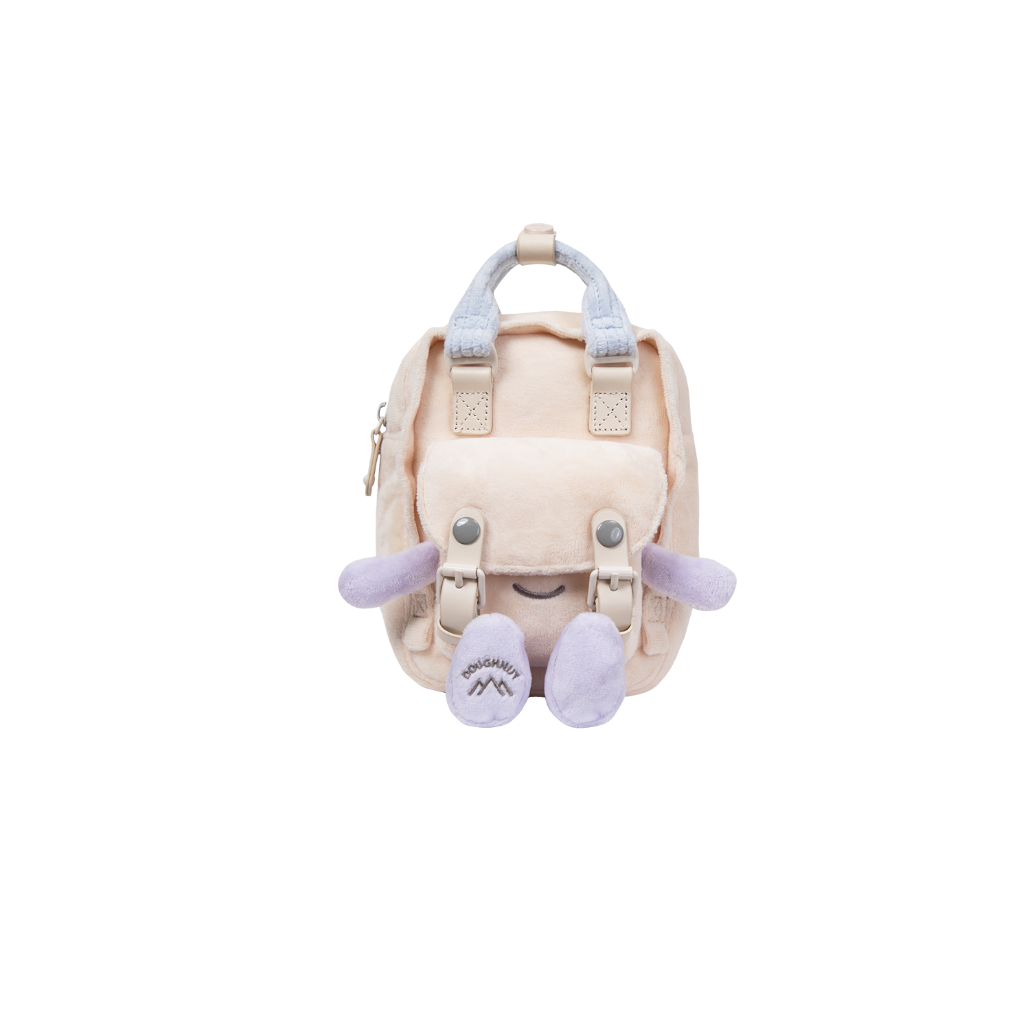 Maca Tiny Fairies & Friends Series Backpack – Doughnut Official EU
