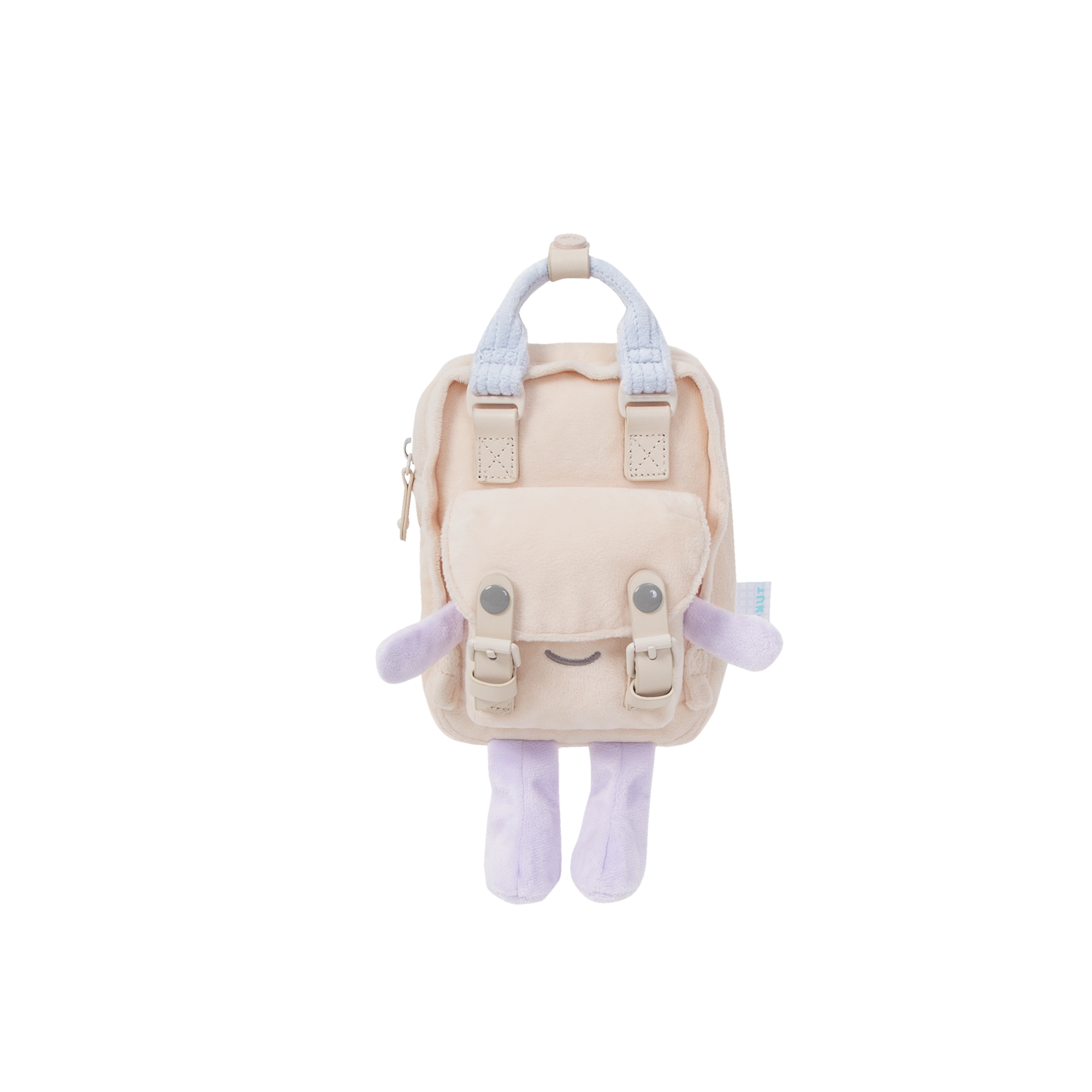 Maca Tiny Fairies & Friends Series Backpack – Doughnut Official EU